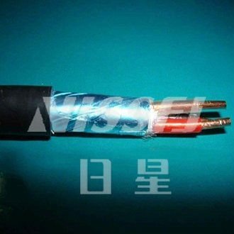 heat resistance cable