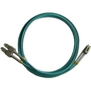 Based On The N Type RF Coax Connector PTLC Optical Fiber Patch Cord, Fire Resistance Cable