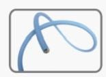 Halogen free flame retardant cable material applied in New Energy Automobile with low temperature resistance