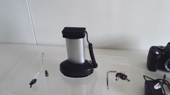 Security Camera Mounting Brackets Display Alarm Stands Holders for Camera