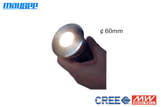 Low Voltage LED Deck Lighting 24VDC Waterproof With DMX / WIFI Controlling