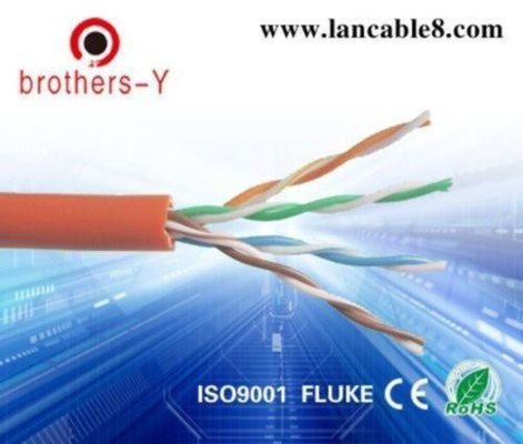 CAT5E cable de red