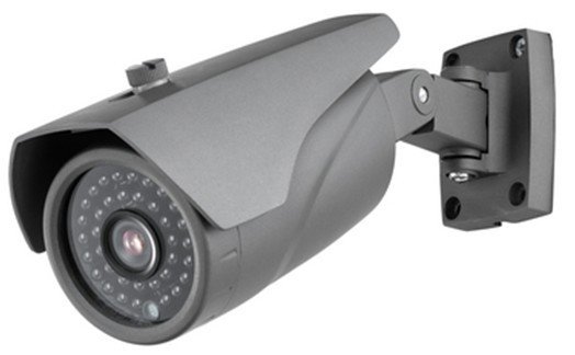 Waterproof High Definition HD-sdi Cameras Functional CCTV Security Camera Systems