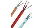 IEC60332 Fire Proof Cable , High Temperature Rated AC 1KV - 10KV
