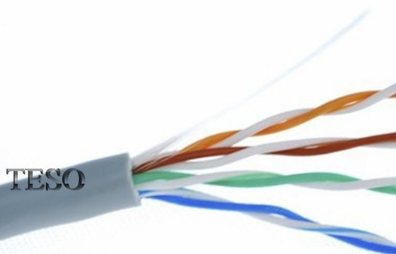 HDPE Cat5e Ethernet Lan Cable