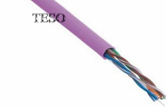 HDPE Cat5e Ethernet Lan Cable