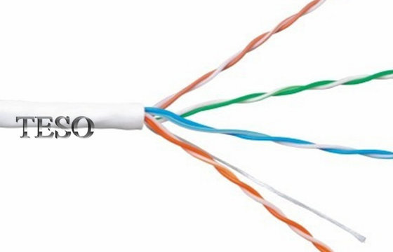 HDPE Cat5e Ethernet Lan Cable