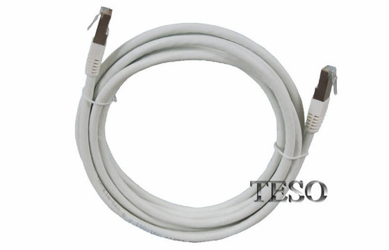 IEEE 802.3u Cat5e のイーサネット パッチ・コード