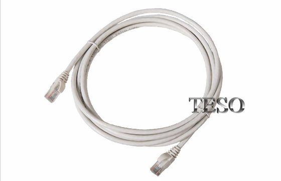 IEEE 802.3u Cat5e のイーサネット パッチ・コード