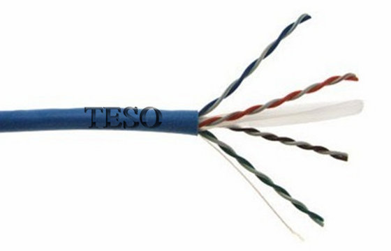 High Speed UTP Ethernet Lan Cable