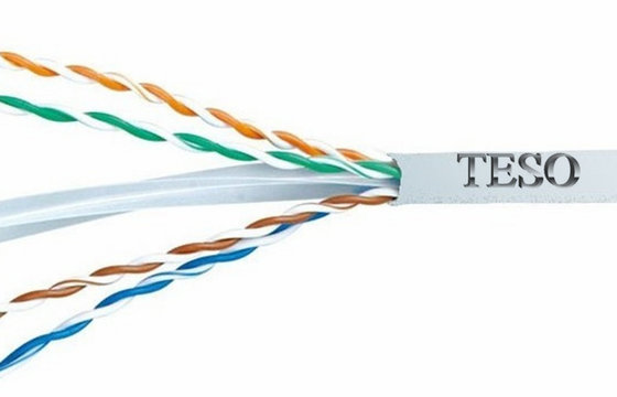 High Speed UTP Ethernet Lan Cable