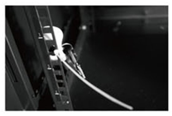 Vented Network Rack Cabinet 