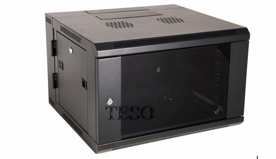 19 Inch Network Rack Cabinet