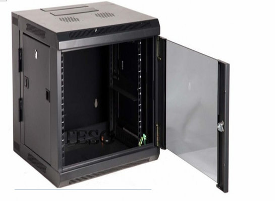 19 Inch Network Rack Cabinet