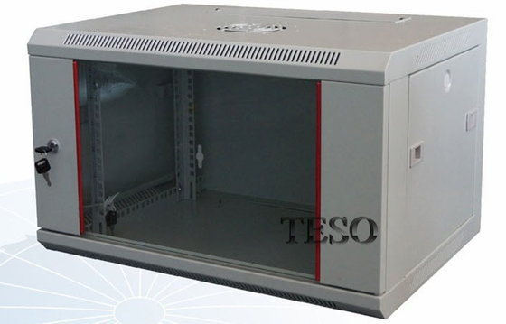 12U Home Network Rack Cabinet