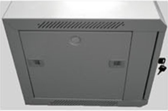 12U Home Network Rack Cabinet