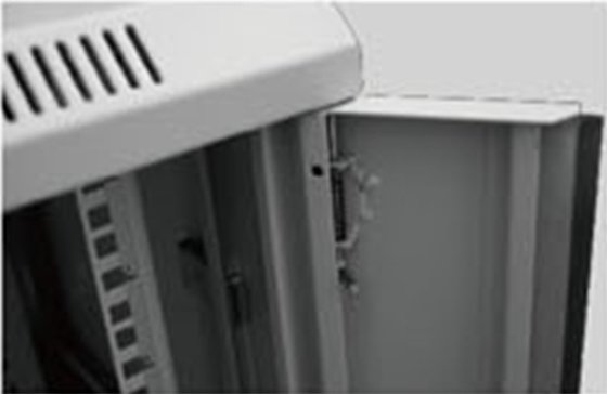12U Home Network Rack Cabinet