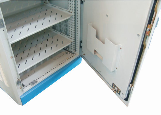 IP55 Outdoor Waterproof Network Cabinet