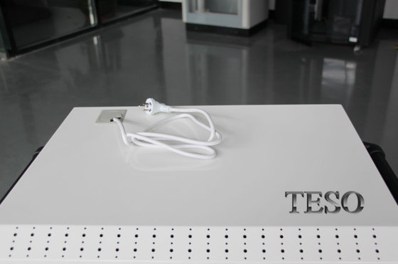 30bay Laptop Charging Trolley