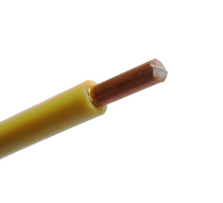 XLPE Insulated Electrical Power Cable Low-voltage