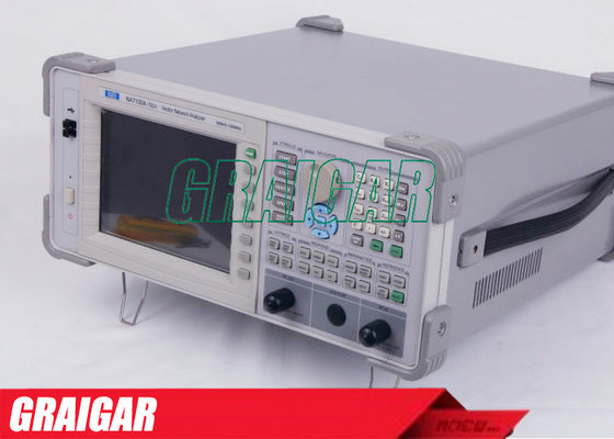 High Definition Deviser NA7100 1.3GHz Vector Network Analyzer CATV Meter Satellite TV Meter