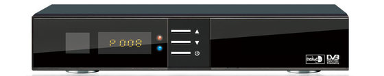 1080P HDTV Product DVB-C Cable Receiver / Satellite Finder DVB Combo S2 + DVB-C For Indonesia