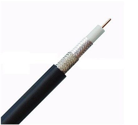 RG540 Braid Cable for CATV / CCTV, 75 ohm DBS Direct Broadcasting Satellite Cable, CATV Coaxial Cable