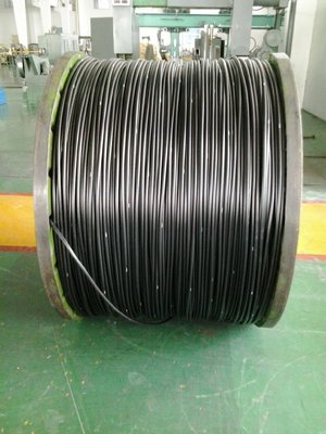RG540 Braid Cable for CATV / CCTV, 75 ohm DBS Direct Broadcasting Satellite Cable, CATV Coaxial Cable