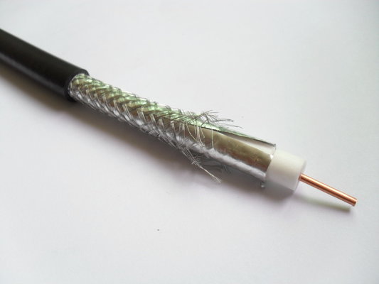 SVWV 75-12 Copper Conductor SYWV CATV Coaxial Cable