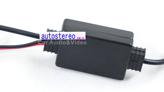 Auto Digital TV Tuner Receiver Antenna Aerial Amplifier SMA DVB-T Signal Booster