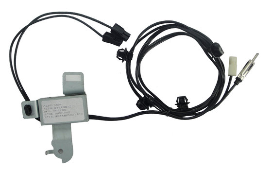 Internal AM FM Active Car Radio TV Signal Amplifier DC 9V ~ 16V