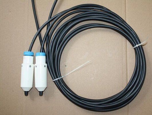 よい防水の GM シリーズ沼地のデジタル 受振器 の一連