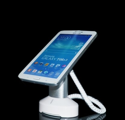 cable lock tablet Pad secure displays with alarm