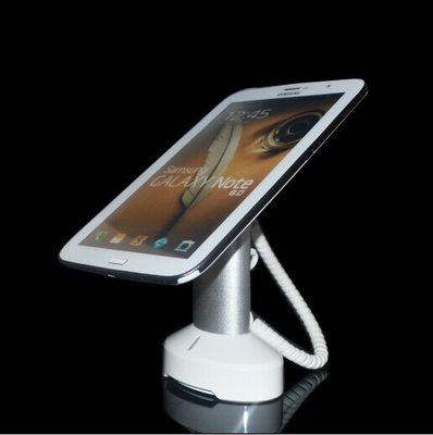 cable lock tablet Pad secure displays with alarm
