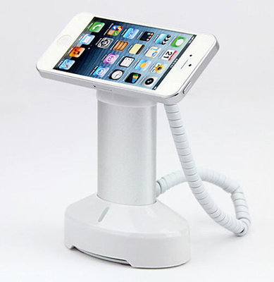 cable lock tablet Pad secure displays with alarm