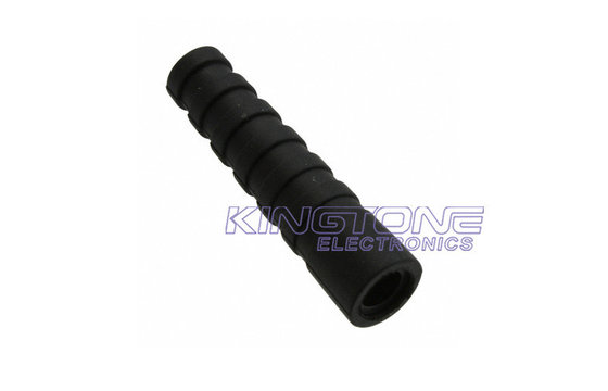 Bend Protectors, Hoods and Caps Plastic RG58,RG59,RG62 Pkg/10