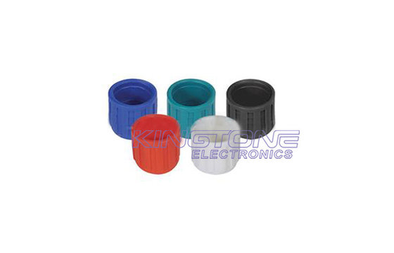 Bend Protectors, Hoods and Caps Plastic RG58,RG59,RG62 Pkg/10