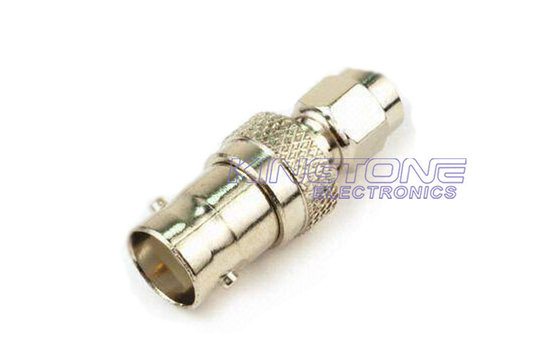 BNC Coaxial Cable Connectors 