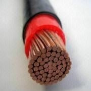 低い煙はゼロのハロゲン送電線 XLPE 35KV 電圧のためのケーブルを絶縁しました