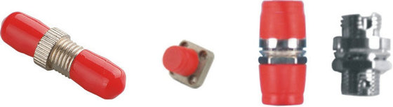Ethernet Optical Fiber Patch Cord / Fiber Optic Patch Cables for LAN and WAN