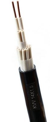 OEM 3 Core Steel wire Armored Cable Low Smoke Zero Halogen Wire