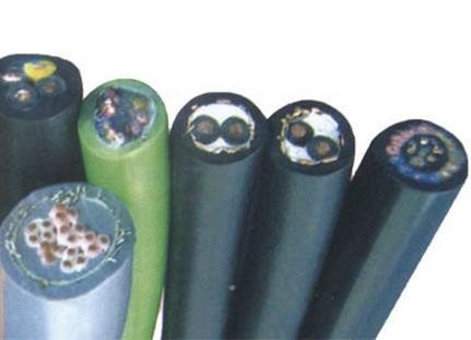 Silicon Rubber Insulated Power Cable YGC YGCR YGCP YGG YGGR YGGP YHXG