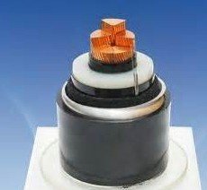 XLPE Insulated High Voltage Cable Aluminium Amoured 220kv 1c1000sqmm with KEMA and Russia Certification