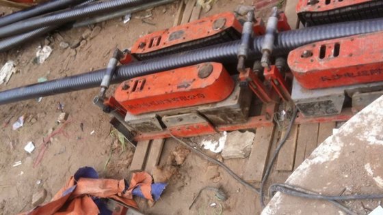 110kv High Voltage Cable XLPE Copper Core , XLPE INSULATED Power cable
