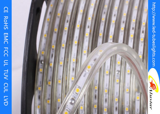 屋外の装飾適用範囲が広い LED の滑走路端燈の防水高圧 220V 4.4W