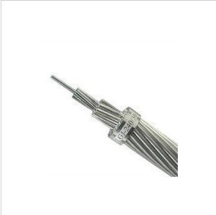 ACSR Conductor Lion Bs En 50182 Low And Medium Voltage Cable ISO CCC