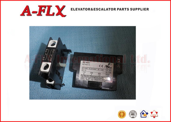 SZ-AS1 Elevator Spare Parts Low Voltage Relay Professional