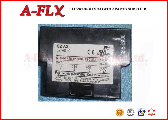 SZ-AS1 Elevator Spare Parts Low Voltage Relay Professional