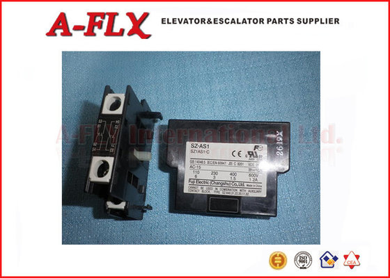 SZ-AS1 Elevator Spare Parts Low Voltage Relay Professional