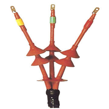 Heat Shrinkable Cable Joints and Terminations for Low Voltage Cables